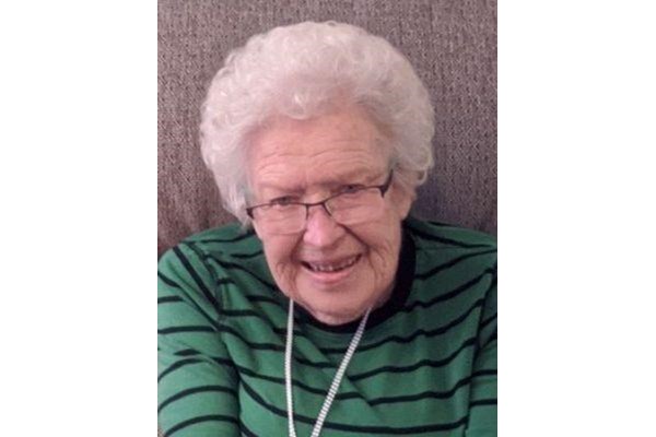 Alice Podruch Obituary (1924 - 2020) - Wausau, WI - Wausau Daily Herald