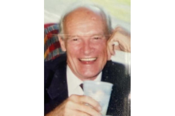 Donald Maul Obituary (1937 - 2020) - Rib Mountain, WI - Wausau Daily Herald