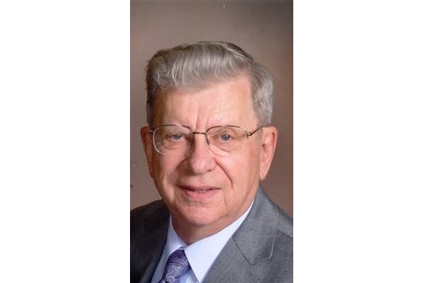 Martin Hannemann Obituary (1938 - 2020) - Rib Mountain, WI - Wausau ...