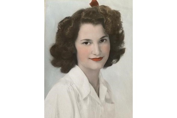 Lydia Bauman Obituary (1927 - 2020) - Merrill, WI - Wausau Daily Herald