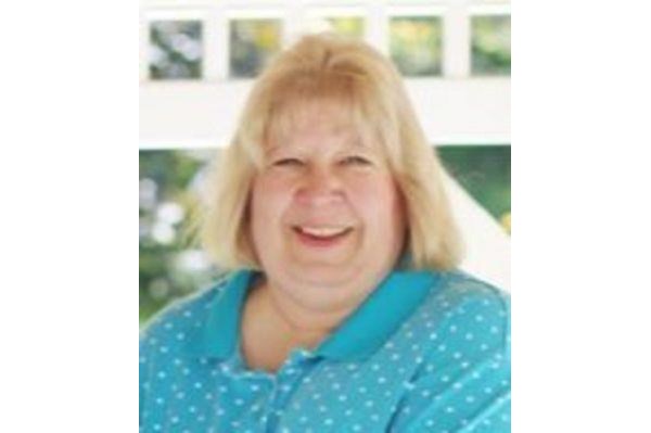 Jean Trudell Obituary (1958 - 2020) - Athens, WI - Wausau Daily Herald