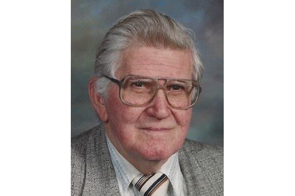 Kenneth Bjerke Obituary (1923 - 2020) - Wausau, WI - Wausau Daily Herald