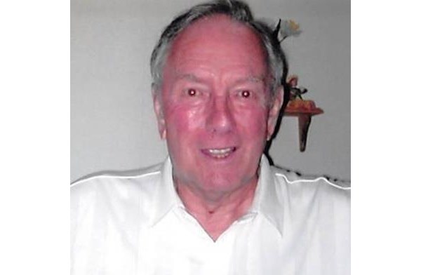 Dennis Wolf Obituary (1930 - 2020) - Wausau, WI - Wausau Daily Herald
