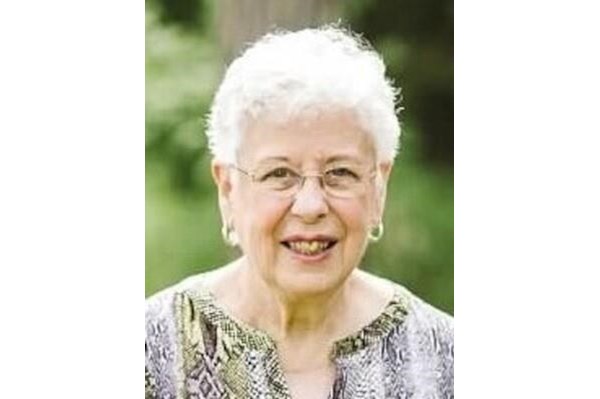 Doris Zaitz Obituary (1941 - 2020) - Merrill, WI - Wausau Daily Herald