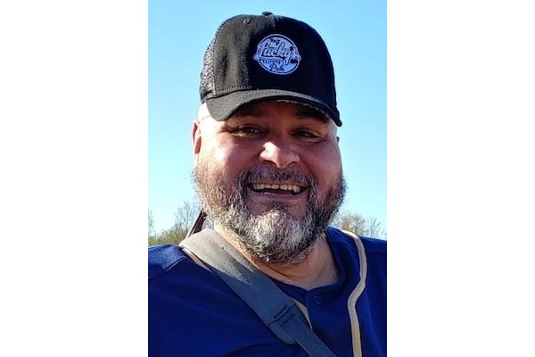 Richard Antone Obituary (1960 - 2020) - Wausau, WI - Wausau Daily Herald
