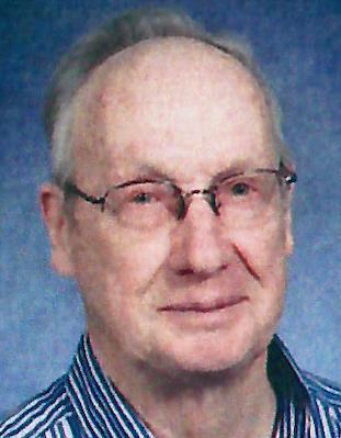 Raymond Gilson Obituary (1930 - 2021) - Merrill, WI - Wausau Daily Herald