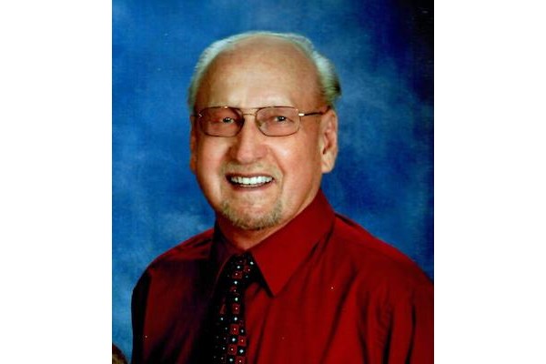 Wayne Detert Obituary (1939 - 2021) - Wausau, WI - Wausau Daily Herald