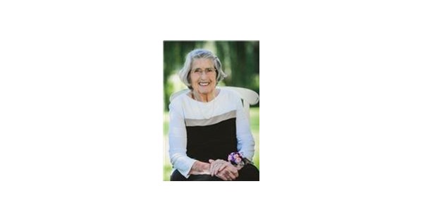 Alice Smith Obituary (1925 - 2025) - Sumner, IA - Waverly Democrat