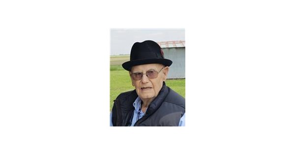 Dean Deuell Obituary (1932 - 2025) - Waverly, IA - Waverly Democrat