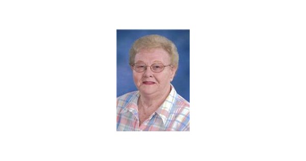 Mildred Clark Obituary (1936 - 2023) - Legacy Remembers