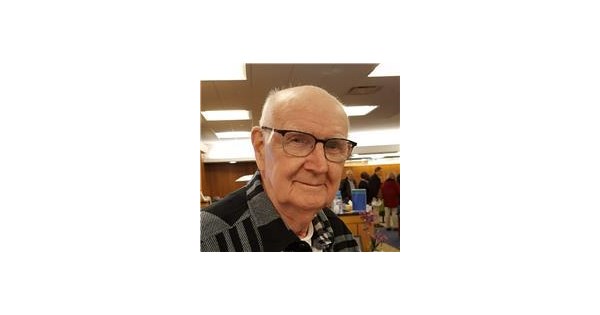 Ernest Brandt Obituary (2022) - Ankeny, IA - Waverly Democrat