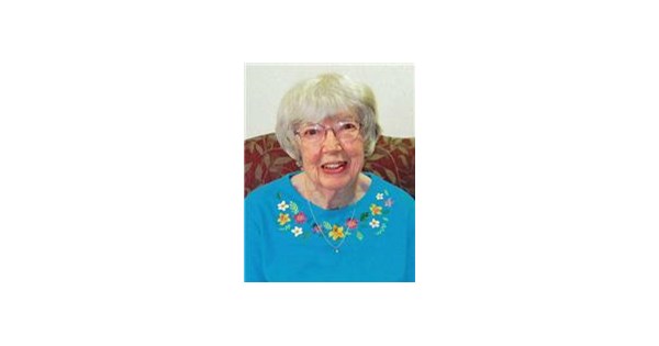 Virginia Horton Obituary (1926 - 2024) - Waverly, IA - Waverly Democrat