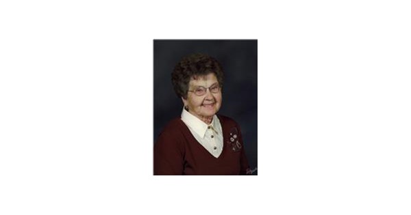 Darlene Peters Obituary (1927 - 2024) - Denver, IA - Waverly Democrat