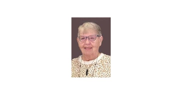 Verna Schmidt Obituary (1939 - 2026) - Waverly, IA - Waverly Democrat