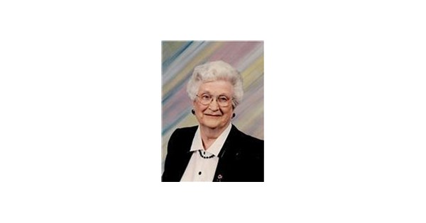 Ruth Schabacker Obituary (1922 - 2019) - Waverly, IA - Waverly Democrat