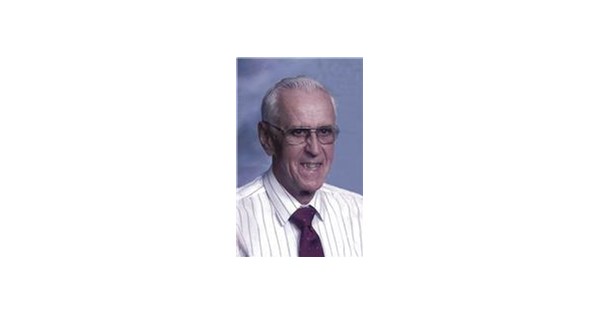 George Irwin Obituary (1930 - 2022) - Janesville, IA - Waverly Democrat