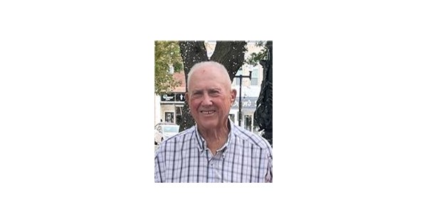 Jerry Schmudlach Obituary (1937 - 2024) - New Hampton, IA - Waverly ...