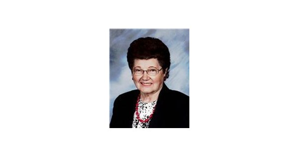 Ruth Stumme Obituary (1933 - 2024) - Denver, IA - Waverly Democrat