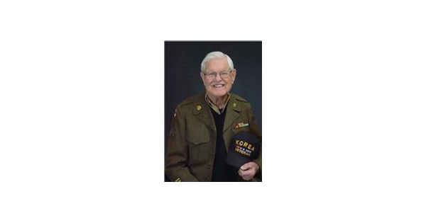 Bruce Kruse Obituary (1931 - 2021) - Quncy, IA - Waverly Democrat