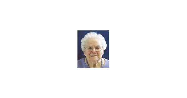 Lucille Carpenter Obituary (1919-2011) - Waverly, IA - Waverly Democrat