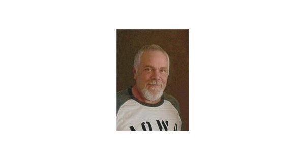 Darwyn Peters Obituary (1954 - 2024) - Waverly, IA - Waverly Democrat