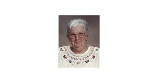 Ruth Nicholson Obituary (1937 - 2023) - Waverly, IA - Waverly Democrat