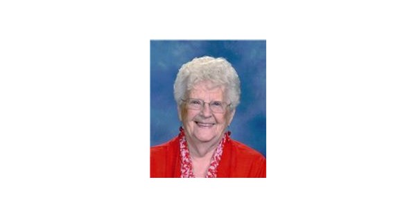 Charlotte Engel Obituary (1929 - 2022) - Waverly, IA - Waverly Democrat