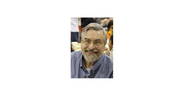 James Carstensen Obituary (1945 - 2020) - Raymond, MS - Waverly Democrat