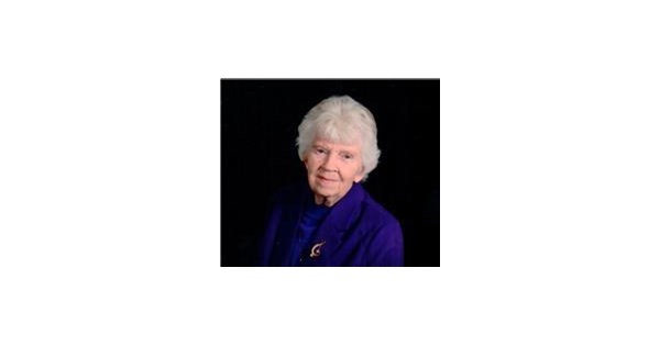 Jane Meier Obituary (1935 - 2023) - Legacy Remembers