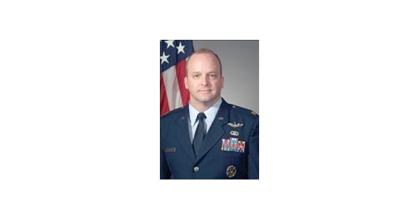 Lt. Col. Mark Stratton Obituary (1969-2009) - Legacy Remembers