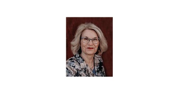 Susan Duley Obituary (2025) - Waverly, IA - Waverly Democrat