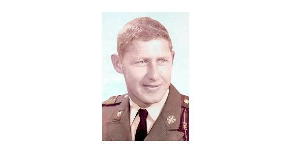 Dan Hayslip Obituary (2023) - Waxahachie, TX - Waxahachie Daily Light