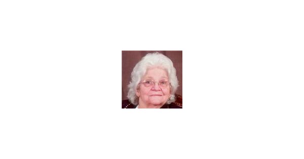 Virginia Burns Obituary (2012) - Waymart, PA - Tri-County Independent
