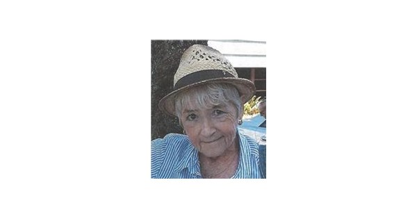 VIrginia McCallum Obituary (1943 - 2018) - Honesdale, PA - Tri-County ...