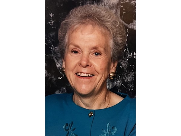 Shirley Hiller Obituary (1935 - 2023) - Waterloo, IA - Waterloo-Cedar ...