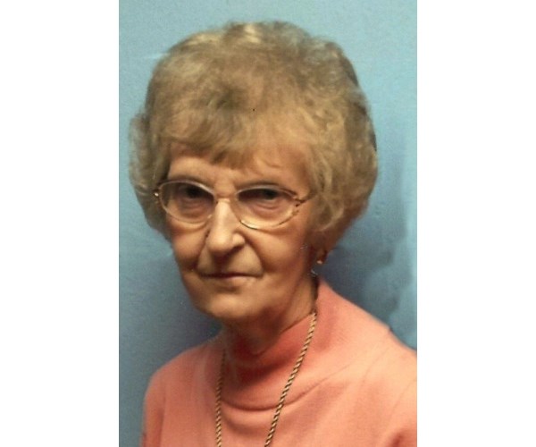 Harriet Lewis Obituary (2023) - Waterloo, IA - Waterloo-Cedar Falls Courier