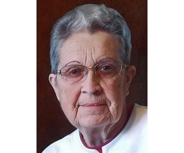 Merry Halleck Obituary (1948 - 2024) - Waterloo, IA - Waterloo-Cedar ...