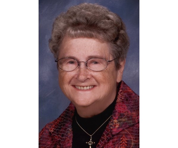 Barbara Meyeraan Obituary (2023) - Waterloo, IA - Waterloo-Cedar Falls ...