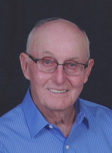 Robert Wamsley Obituary (1931 - 2023) - Clarksville, IA - Waterloo ...