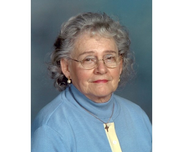 Rosemary Reicherts Obituary (2023) - Waterloo, IA - Waterloo-Cedar ...