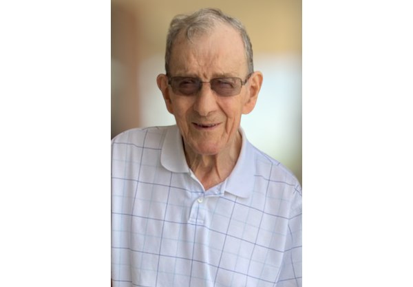 Robert Abel Obituary (2023) - Cedar Falls, IA - Waterloo-Cedar Falls ...