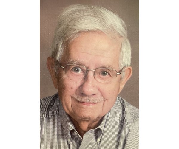 Harold Bass Obituary (2023) - Waterloo, IA - Waterloo-Cedar Falls Courier