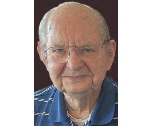 Howard Coffin Obituary (2023) - Waterloo, IA - Waterloo-Cedar Falls Courier