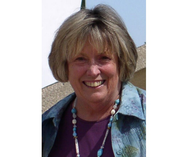 Nancy McCullough Obituary (1944 - 2023) - Waterloo, IA - Waterloo-Cedar ...