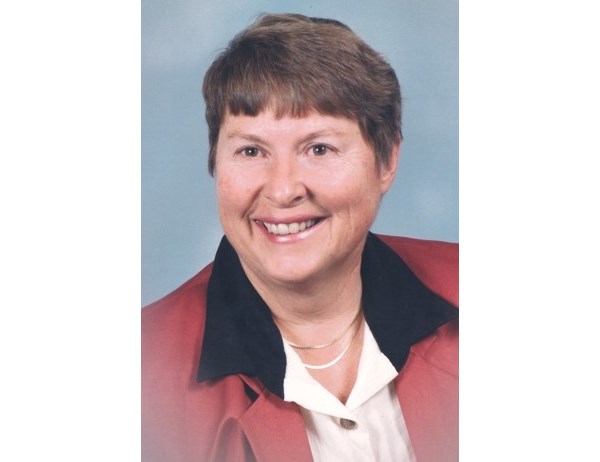 Louise Gregory Obituary (1942 - 2024) - Dike, IA - Waterloo-Cedar Falls ...