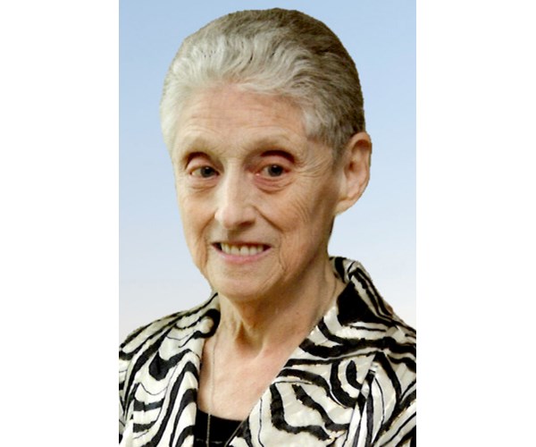 Mary Graham Obituary (2023) - La Porte City, IA - Waterloo-Cedar Falls ...