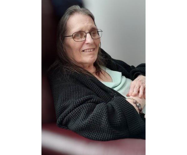 Kay Vance Obituary (2023) - Waterloo, IA - Waterloo-Cedar Falls Courier