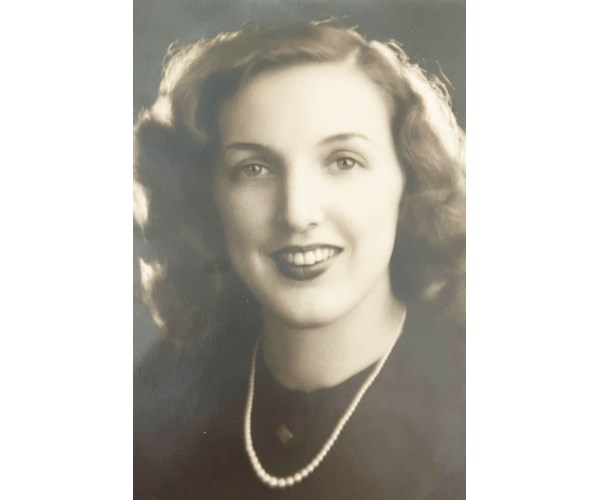 Dorothy Matthews Obituary (2023) - Waterloo, IA - Waterloo-Cedar Falls ...