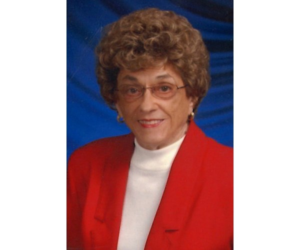 Luella Collins Obituary (2023) - Waterloo, IA - Waterloo-Cedar Falls ...