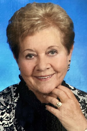 Marianne Nemmers Obituary (1930 - 2022) - Cedar Falls, IA - Waterloo ...
